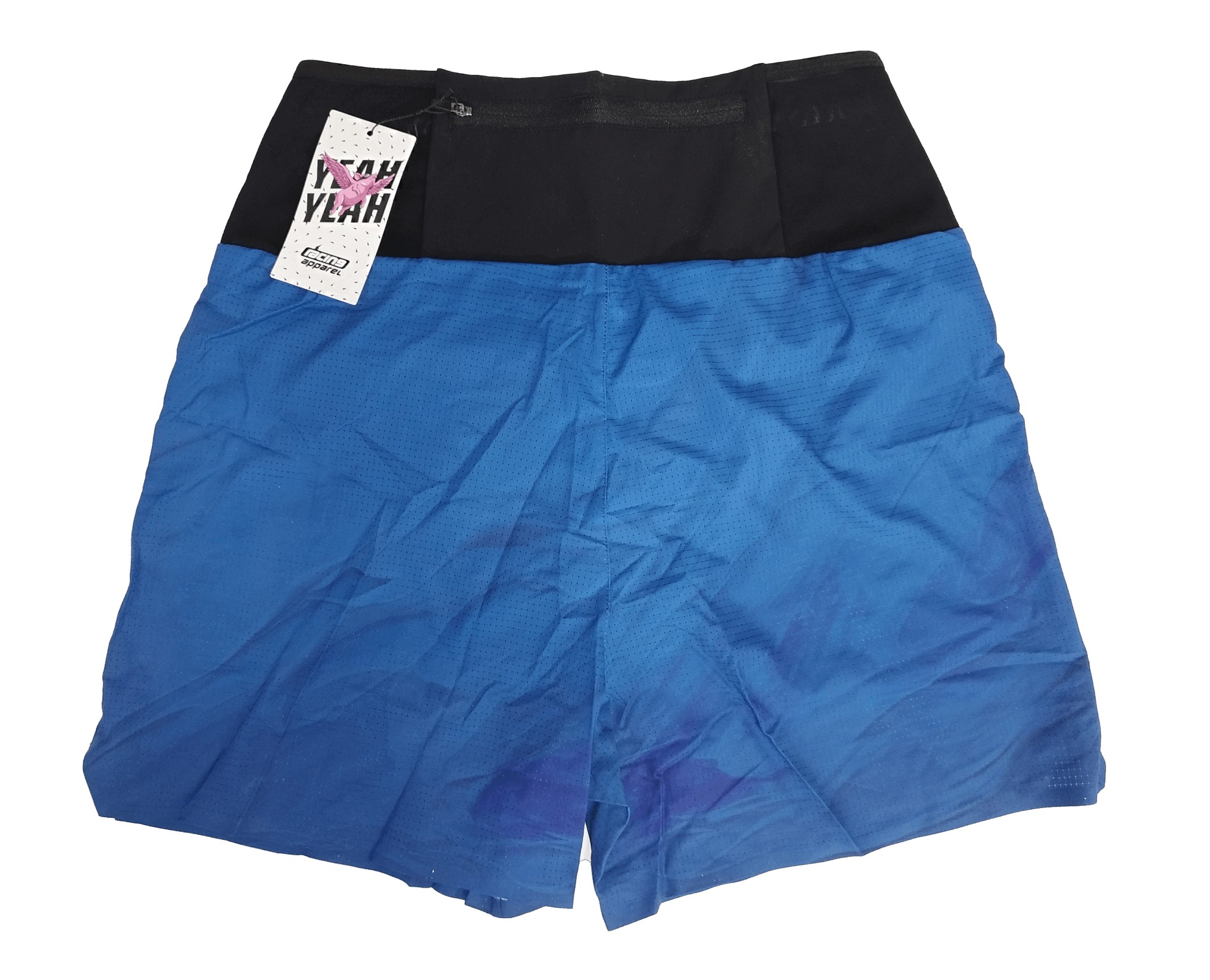 RA Racing Apparel RUNNING SHORT ULTRALIGERO USRC
